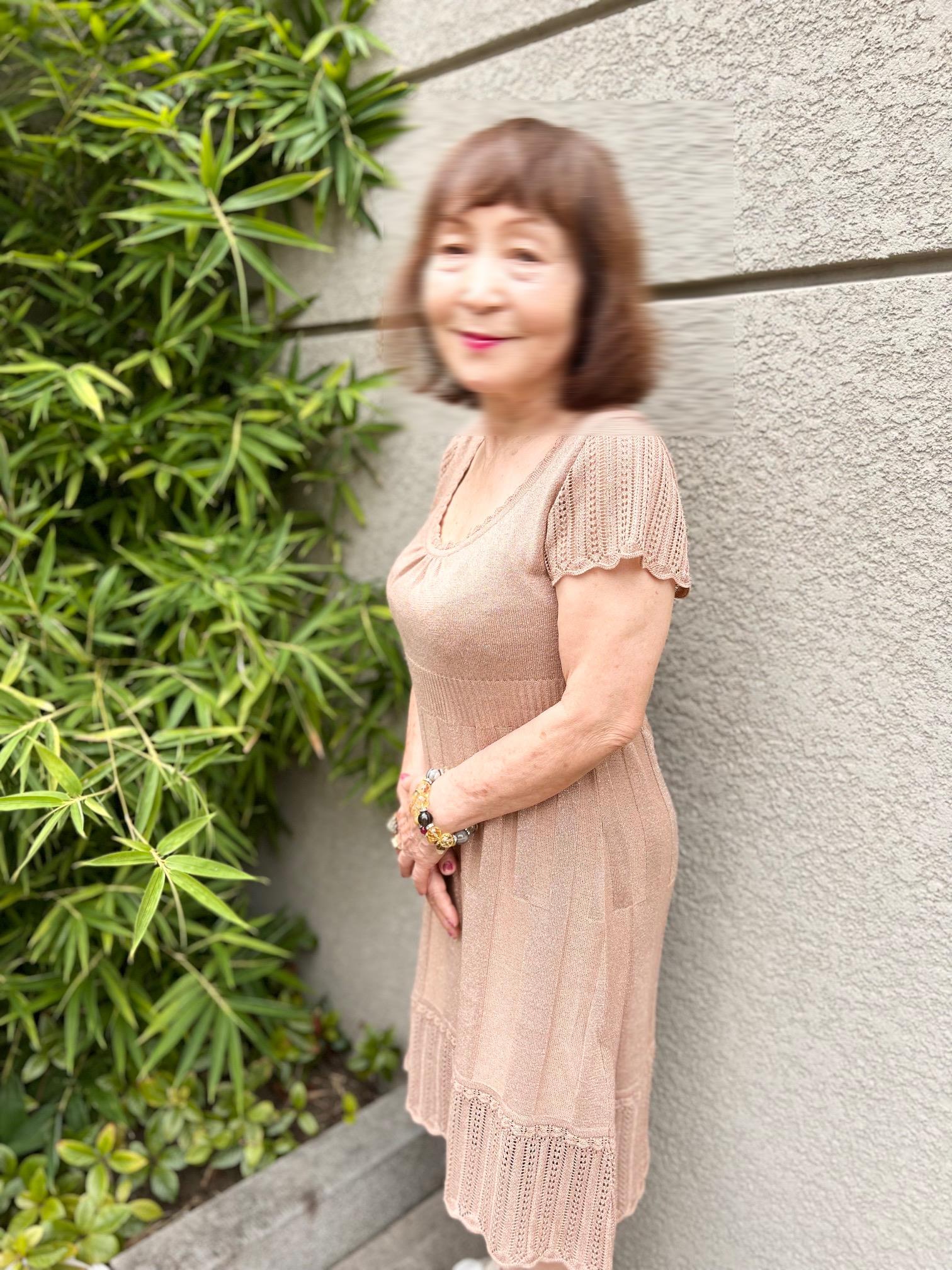 えりか – 鶯谷 熟女デリヘル 真熟（しんじゅく）